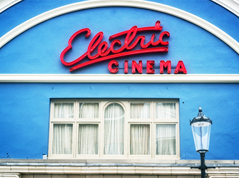 Treat Yourself to A Top-Notch Cinema Experience! | London Nest