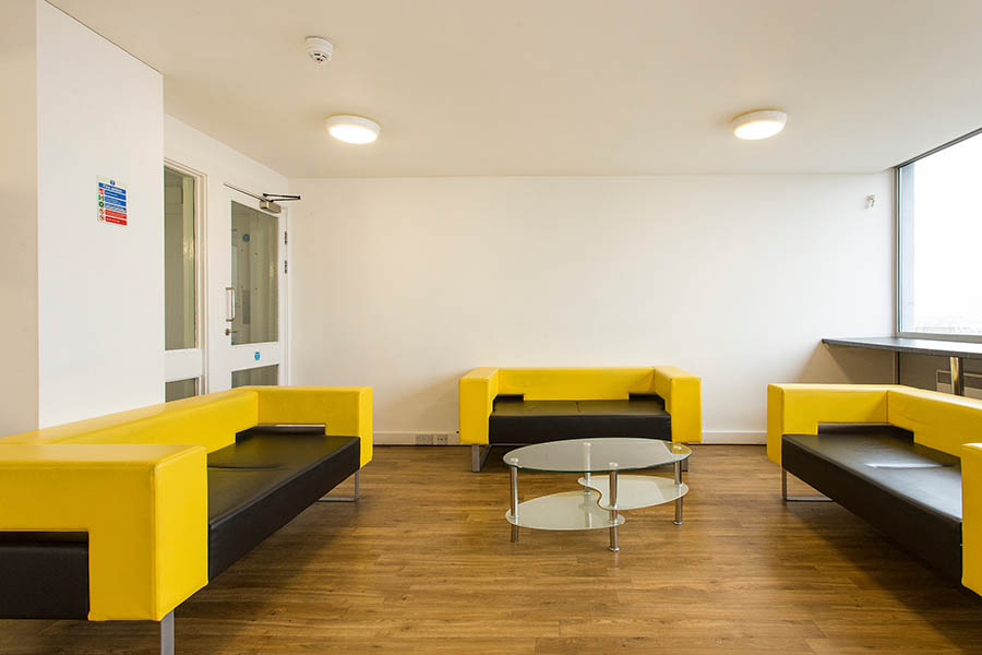 Lightfoot Hall Student Accommodation Chelsea | English