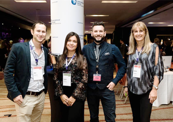 Alphe 2017 | London Nest