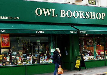 Support Local Business In Kentish Town | London Nest