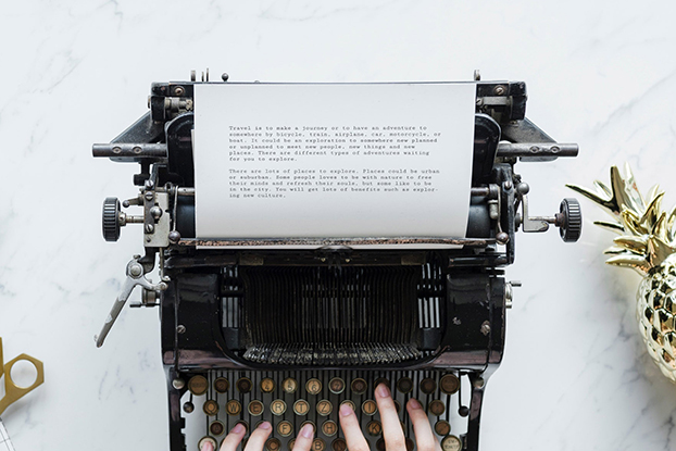 How to Never Fall Into A Content Rut Again | London Nest